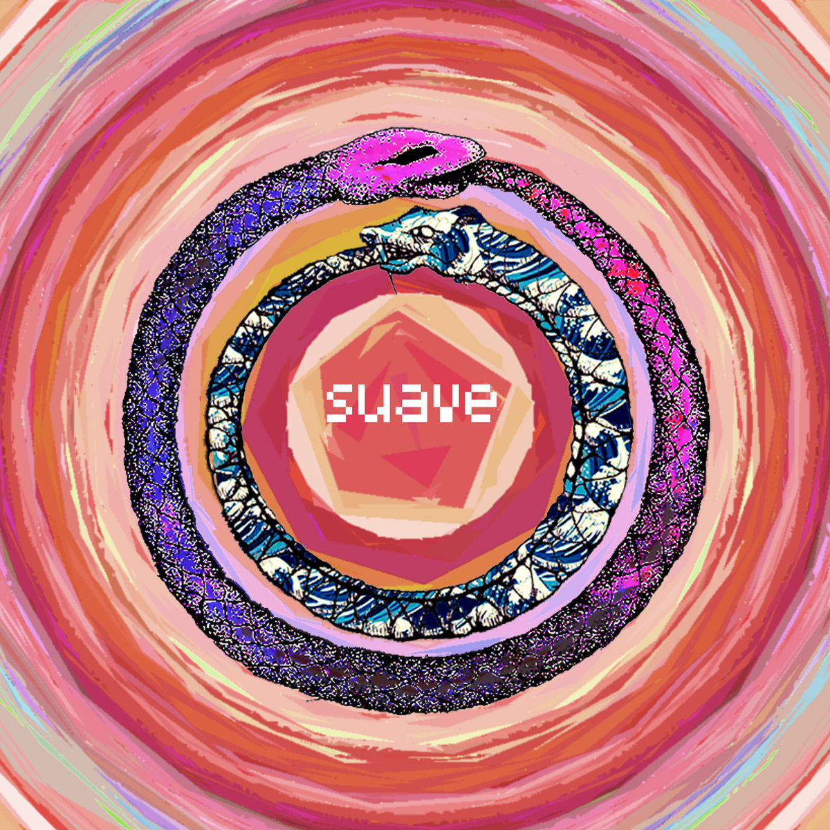 suave by suave (Album): Reviews, Ratings, Credits, Song list - Rate ...