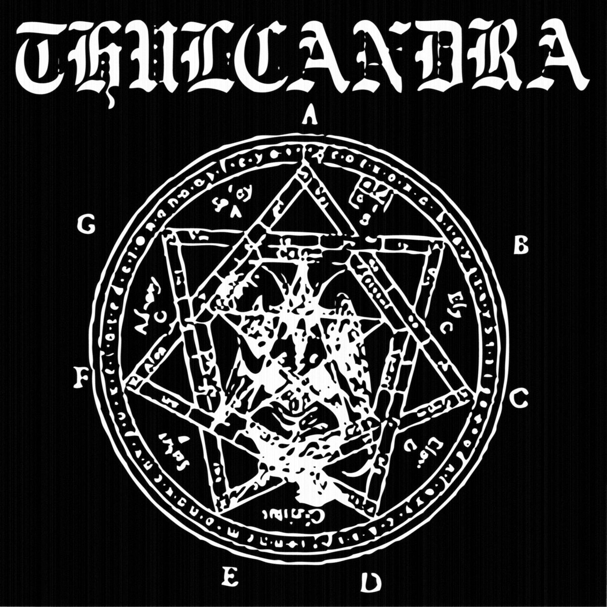 Thulcandra Albums: songs, discography, biography, and listening guide - Rate Your Music