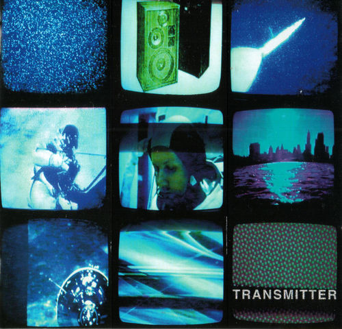 Transmitter by Automatic (Album, Alternative Rock): Reviews, Ratings ...