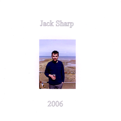 Jack Sharp Albums: songs, discography, biography, and listening guide - Rate Your Music