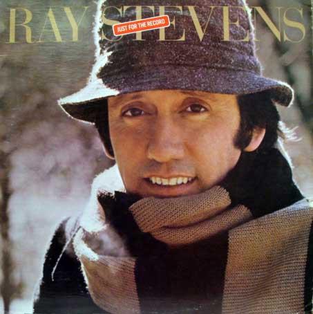 Just for the Record by Ray Stevens (Album, Country Pop): Reviews ...