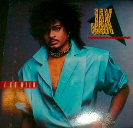 I Go Wild by Jak (Album, Synth Funk): Reviews, Ratings, Credits, Song ...