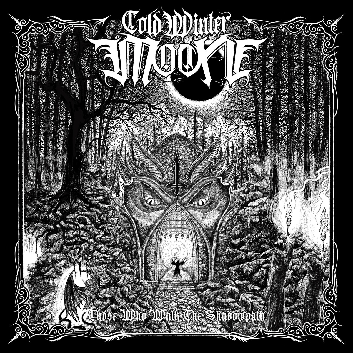 Cold Winter Moon Albums: songs, discography, biography, and listening ...