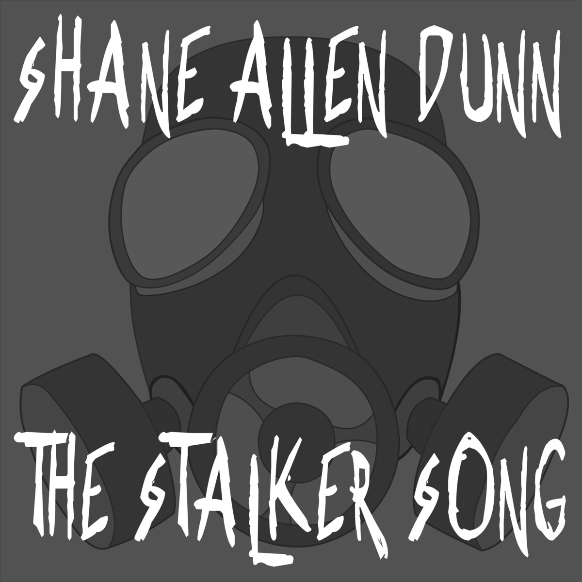 The Stalker Song by Shane Dunn (Single): Reviews, Ratings, Credits ...