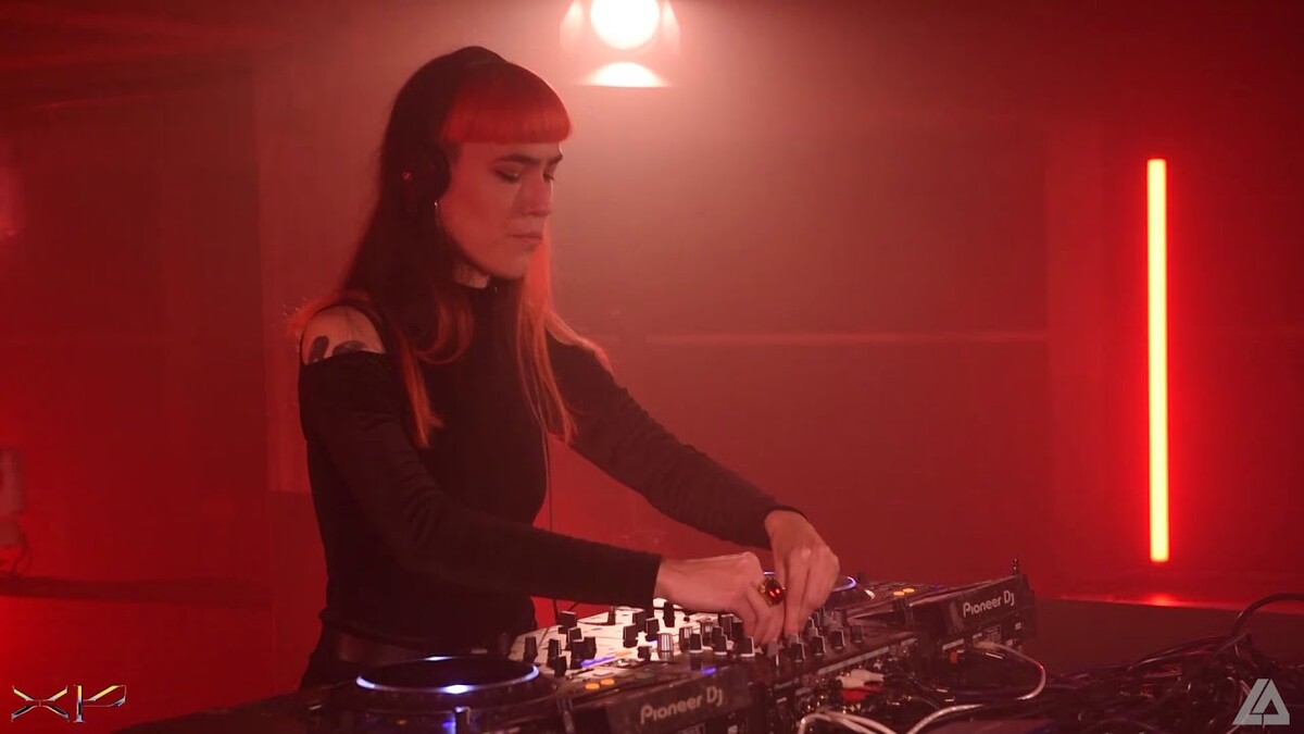 XP STREAM #1 by Cassie Raptor (Video; n/a; n/a): Reviews, Ratings ...