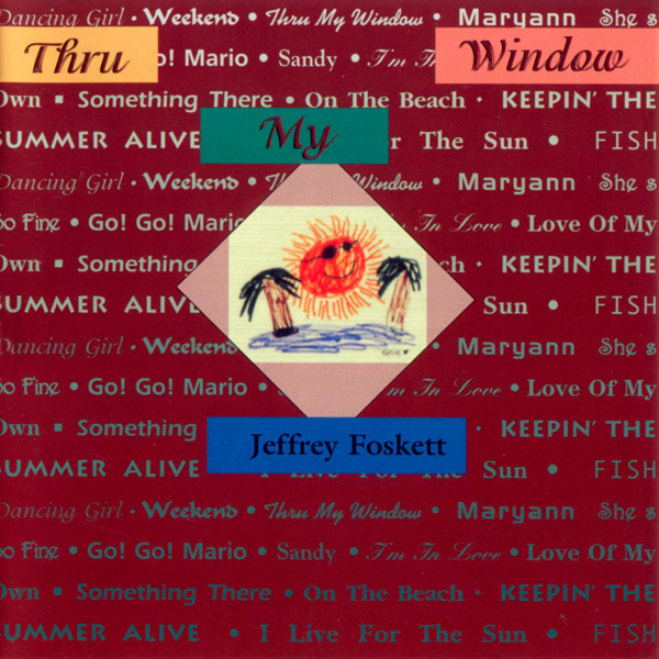 Jeffrey Foskett Albums: songs, discography, biography, and listening ...