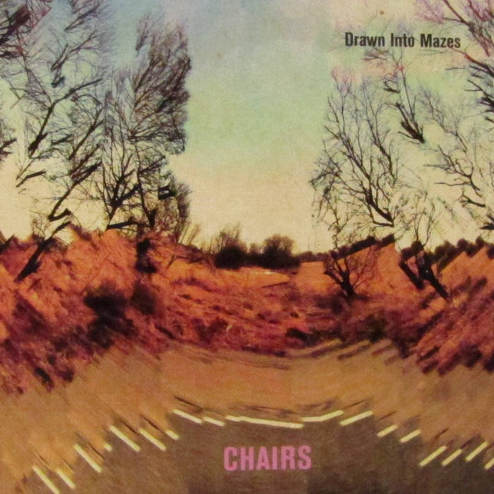 Drawn Into Mazes by Chairs (Album, Psychedelic Pop): Reviews, Ratings ...