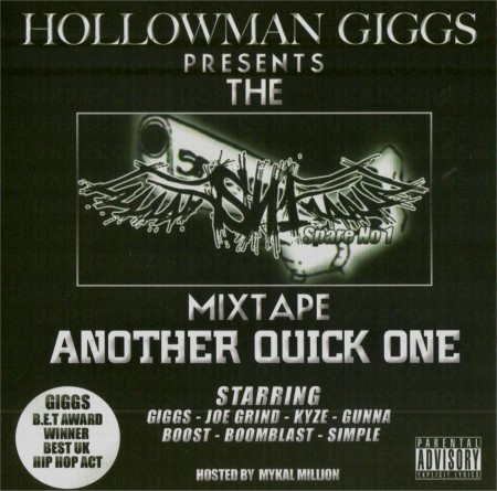 Another Quick One by SN1 (Mixtape, UK Hip Hop): Reviews, Ratings ...