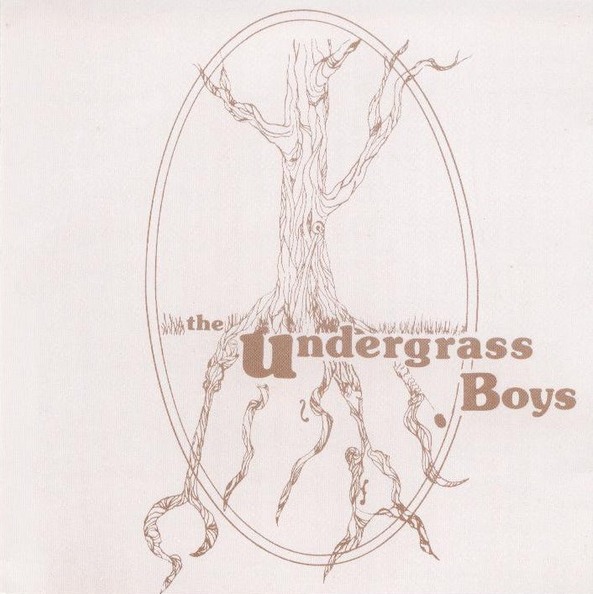 The Undergrass Boys Albums: songs, discography, biography, and listening guide - Rate Your Music