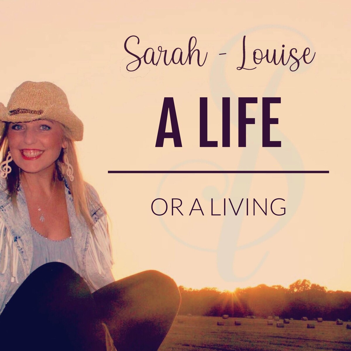 A Life or a Living by Sarah Louise (Single): Reviews, Ratings, Credits ...