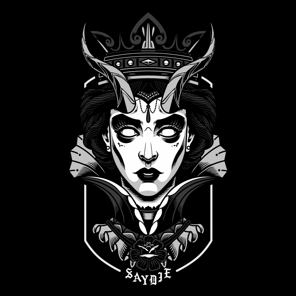 Yokai by Saydie (Single): Reviews, Ratings, Credits, Song list - Rate ...