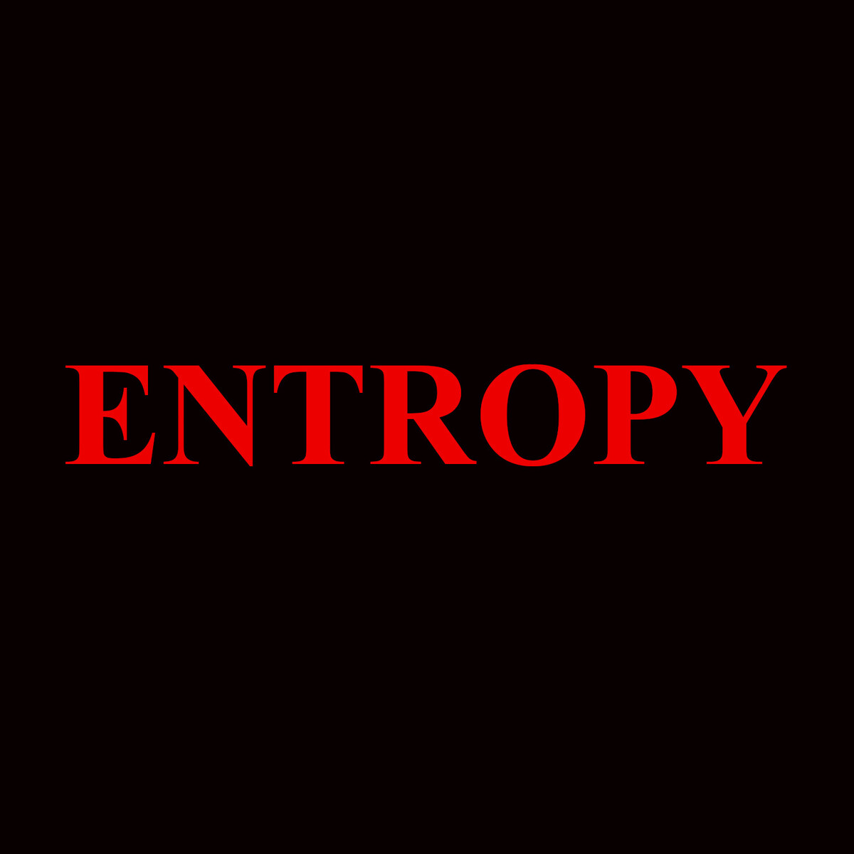 Demo 1996 by Entropy (Additional release, Thrash Metal): Reviews ...
