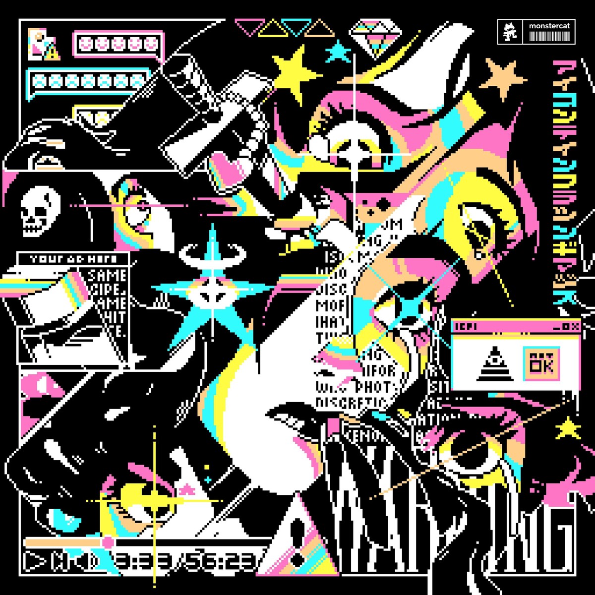 Best Electro House albums of the 2020s - Rate Your Music