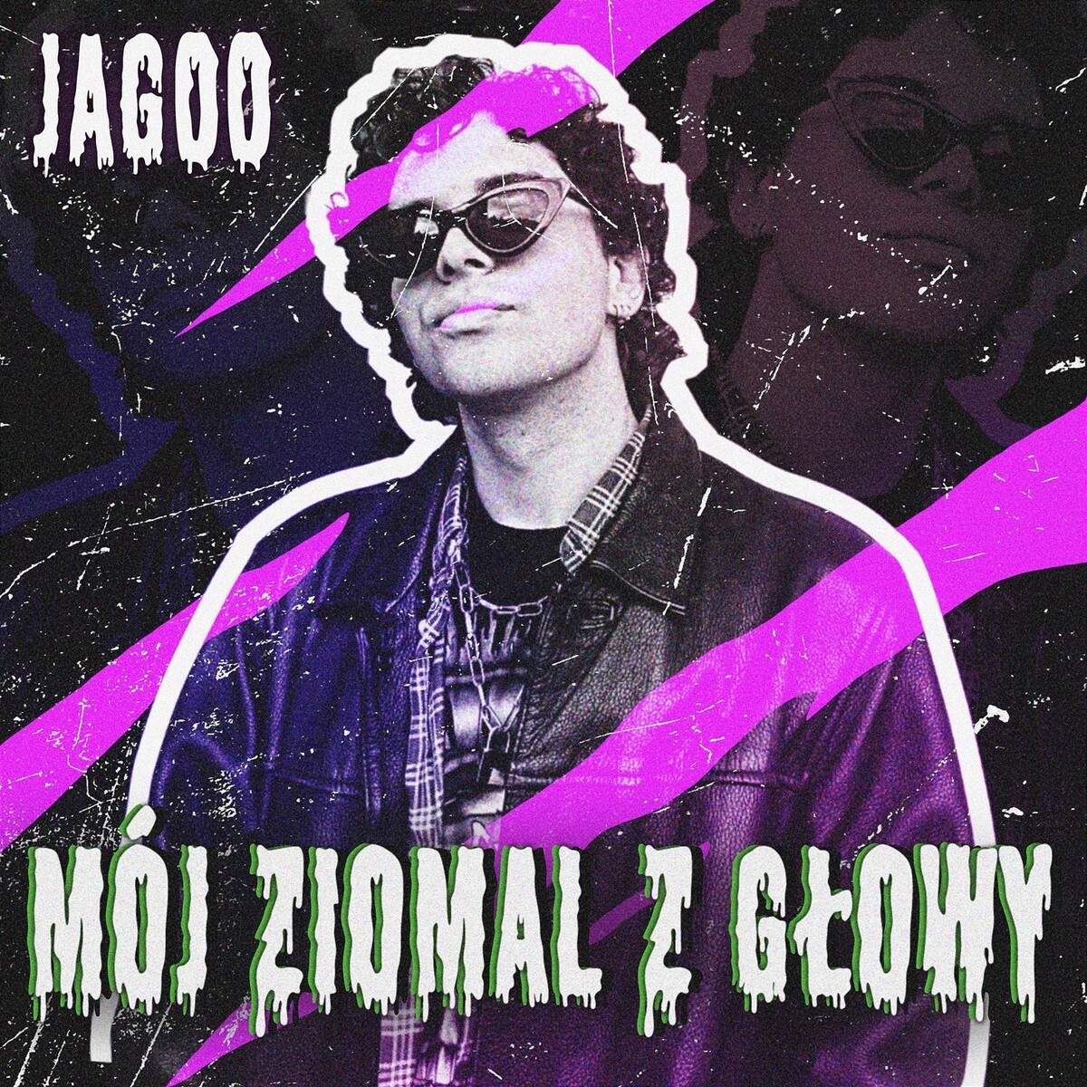 Mój ziomal z głowy by JAG00 (Single): Reviews, Ratings, Credits, Song ...