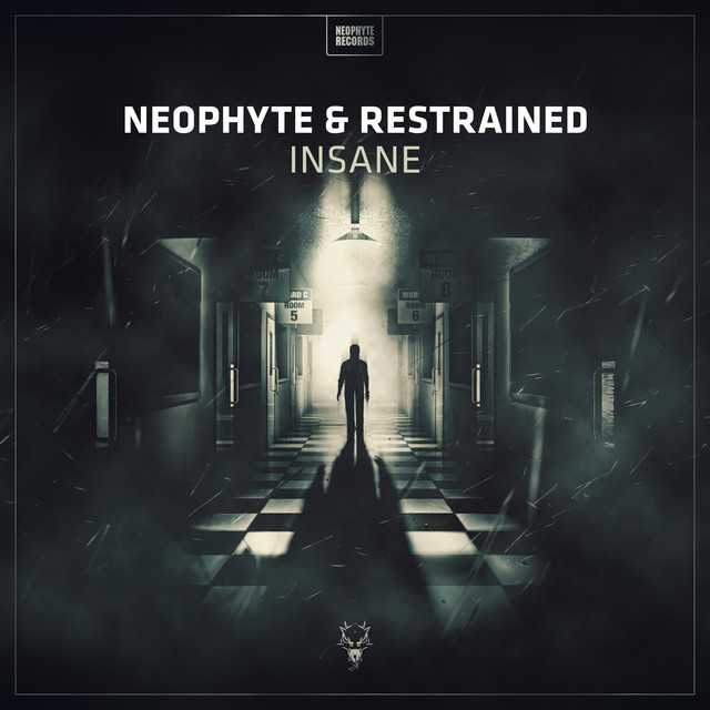 Insane by Neophyte & Restrained (Single): Reviews, Ratings, Credits ...