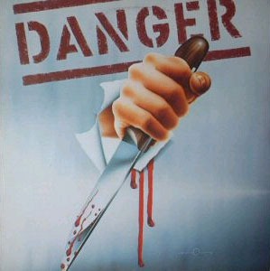 Danger by Danger (Album, Hard Rock): Reviews, Ratings, Credits, Song ...