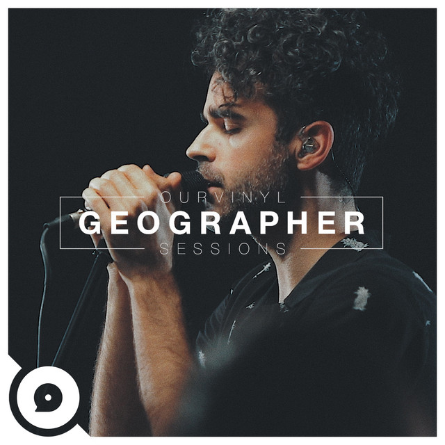 OurVinyl Sessions by Geographer (Additional release): Reviews, Ratings ...