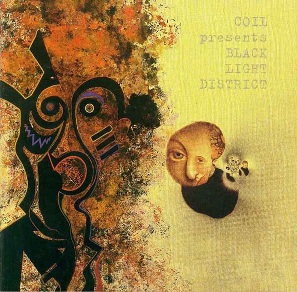 Most popular Dark Ambient albums of 1996 - Rate Your Music