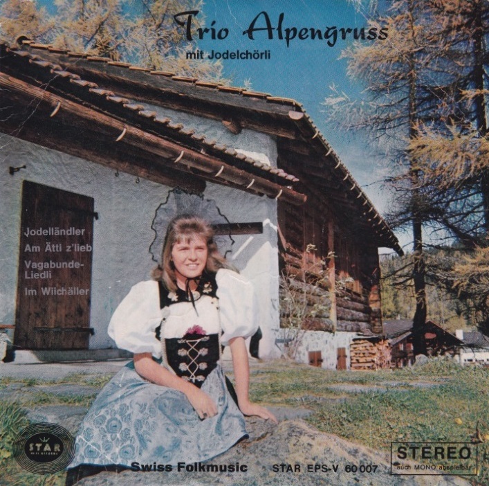 Trio Alpengruss Albums: songs, discography, biography, and listening ...