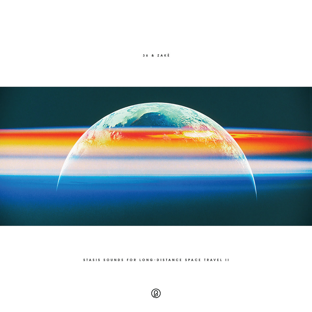 Stasis Sounds for Long-Distance Space Travel II by 36 & zakè (Album ...