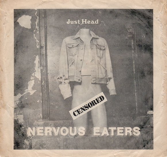 Nervous Eaters Albums: songs, discography, biography, and listening ...
