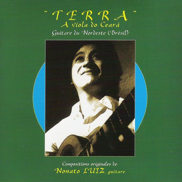 Best Baião albums of 2002 - Rate Your Music