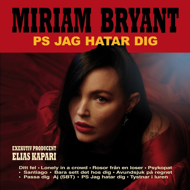 Miriam Bryant Albums: songs, discography, biography, and listening ...