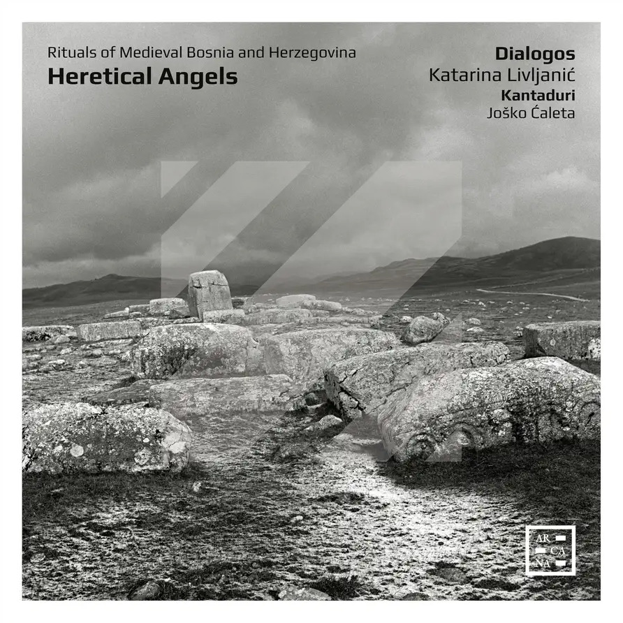 Best Medieval Classical Music albums of 2024 - Rate Your Music