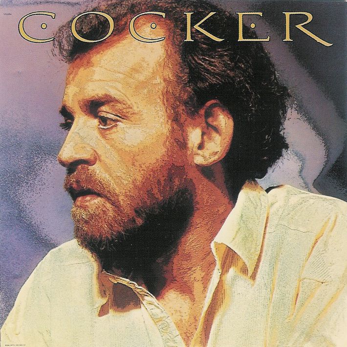 Cocker by Joe Cocker (Album, Pop Rock): Reviews, Ratings, Credits, Song ...