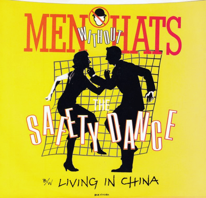 Men Without Hats Albums: songs, discography, biography, and listening ...