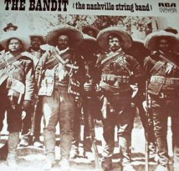 The Bandit by The Nashville String Band (Album): Reviews, Ratings ...