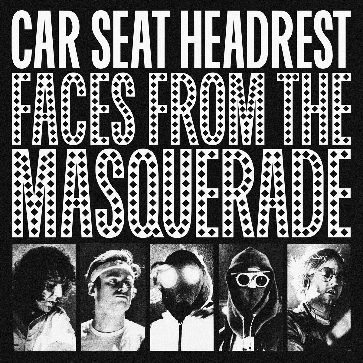 Car Seat Headrest Albums: songs, discography, biography, and listening ...