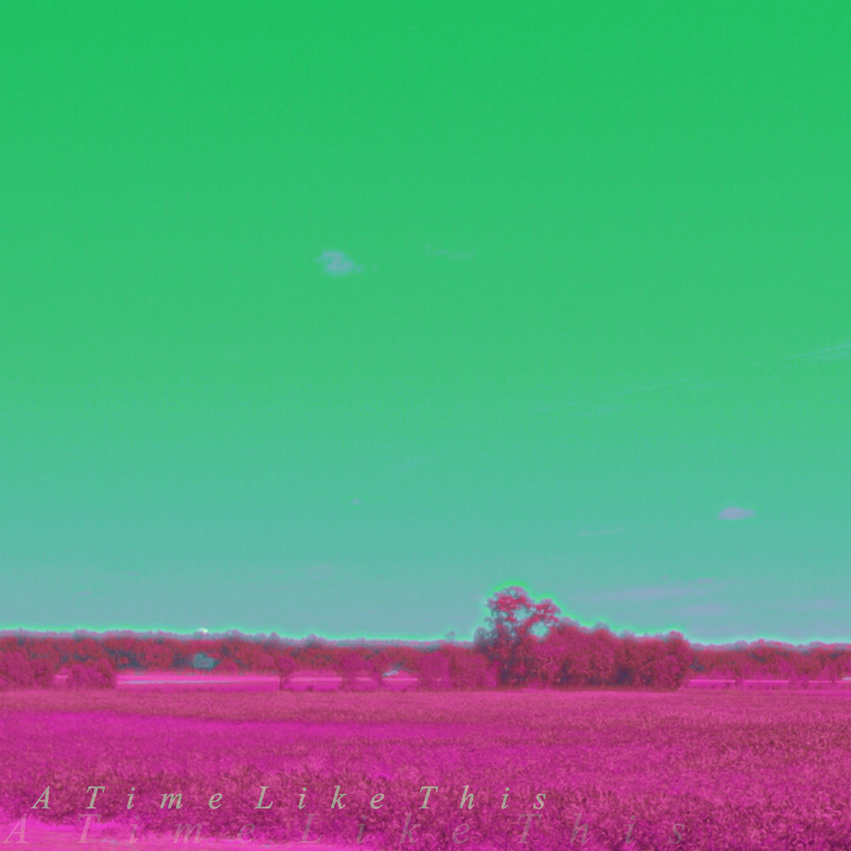 A Time Like This by Zane Alexander (Album): Reviews, Ratings, Credits ...