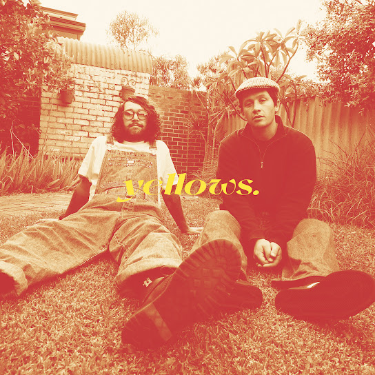 Yellows by Yellows (Album, Indie Rock): Reviews, Ratings, Credits, Song ...