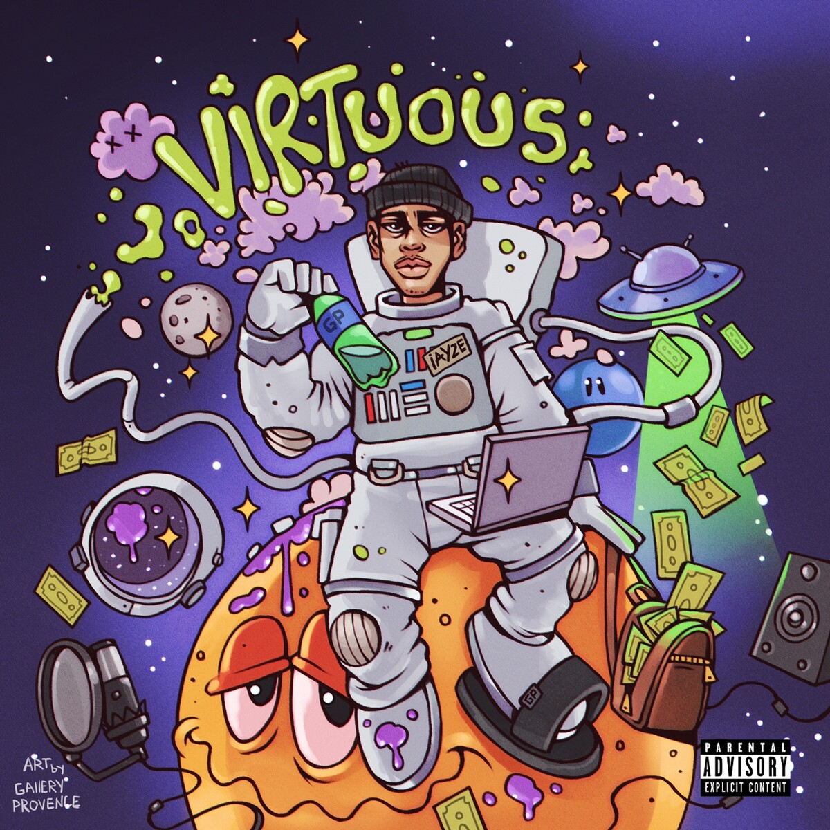 Jace! Albums: songs, discography, biography, and listening guide - Rate ...