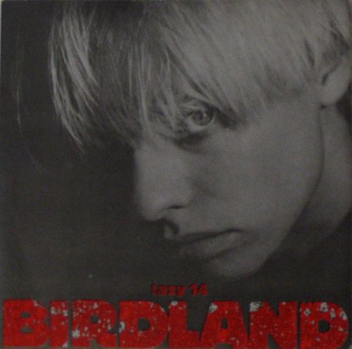 Paradise / White by Birdland (Single, Indie Rock): Reviews, Ratings ...