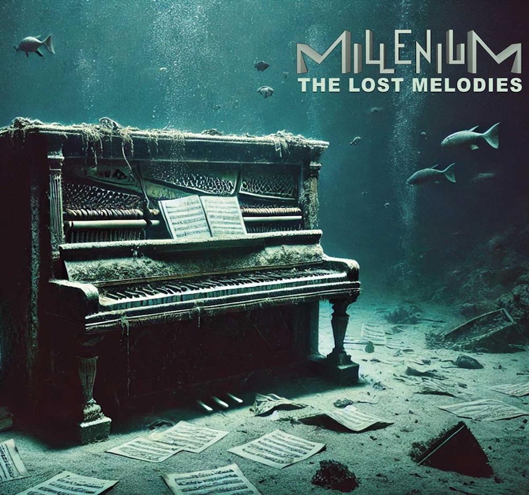 The Lost Melodies by Millenium (Album): Reviews, Ratings, Credits, Song ...
