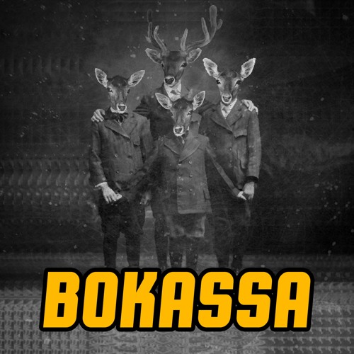 Crocsodile Dundee by Bokassa (Single): Reviews, Ratings, Credits, Song list - Rate Your Music