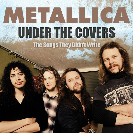 Under the Covers by Metallica (Bootleg): Reviews, Ratings, Credits ...