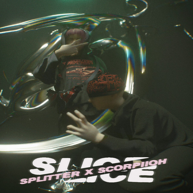 Slice by splitter (Single, Future Bass): Reviews, Ratings, Credits ...