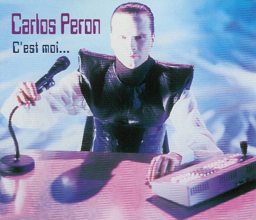 C'est moi... by Carlos Perón (Single, Electronic): Reviews, Ratings ...