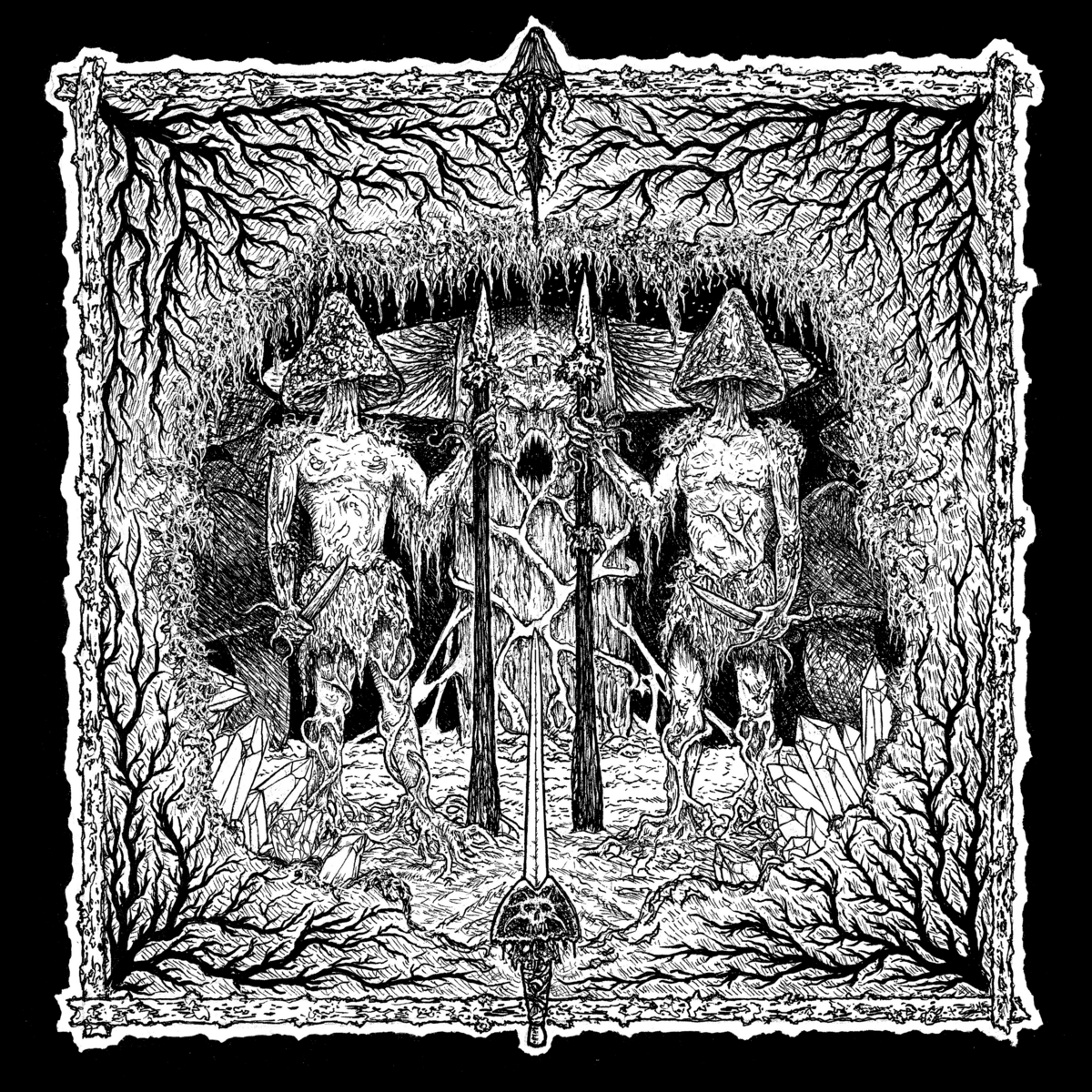 Lichen Albums: songs, discography, biography, and listening guide ...