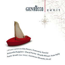 Zenit by Gen Rosso (Album): Reviews, Ratings, Credits, Song list - Rate ...