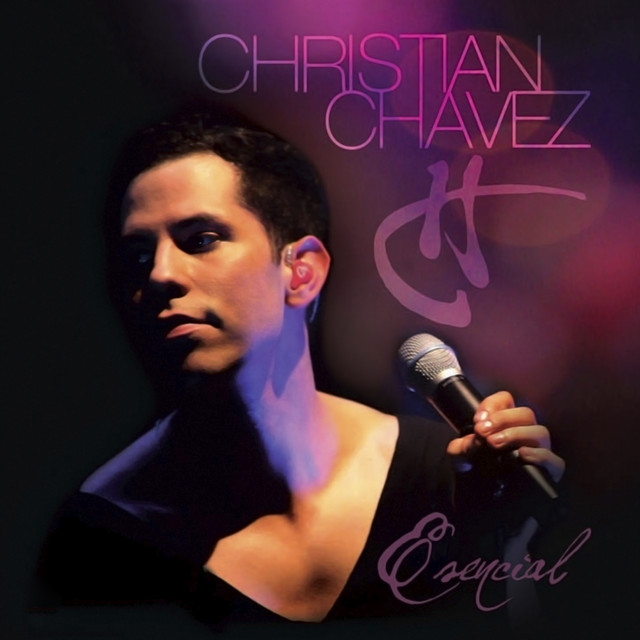 Esencial by Christian Chávez (Album): Reviews, Ratings, Credits, Song ...