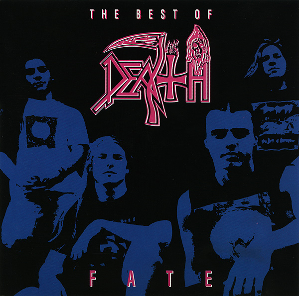 Death Albums: songs, discography, biography, and listening guide - Rate ...