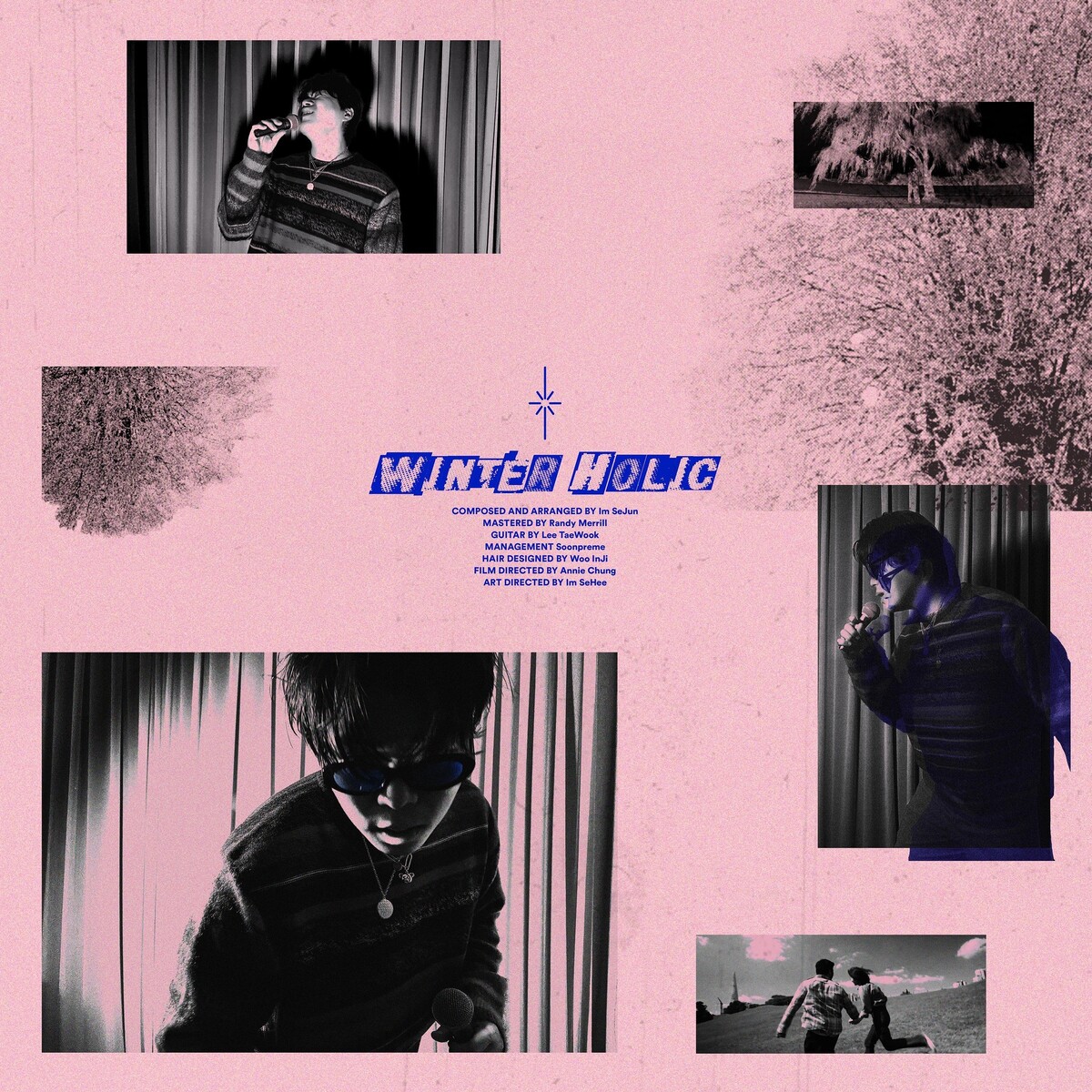 Winter Holic by 임세준 [Im Se Jun] (Single): Reviews, Ratings, Credits ...