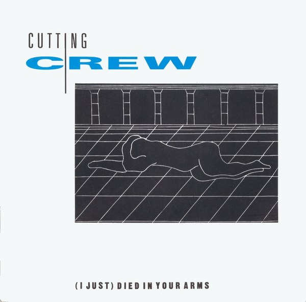Best Cutting Crew songs of all time - Rate Your Music
