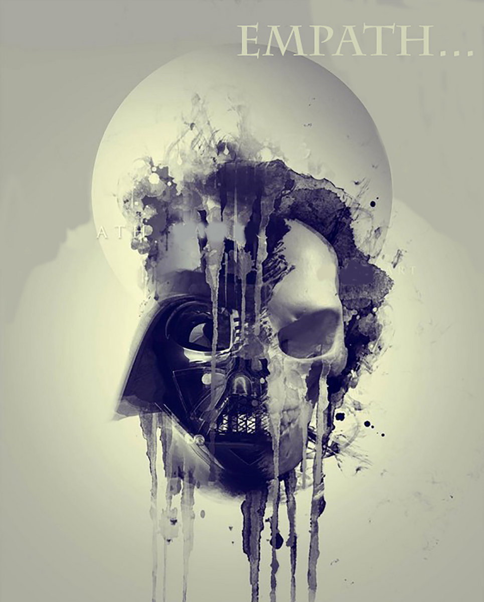 Empath by Cryostasium (Album): Reviews, Ratings, Credits, Song list - Rate Your Music