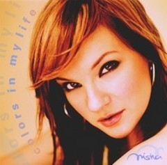 Colors in My Life by Misha (Album; Epic; 508989 2): Reviews, Ratings ...