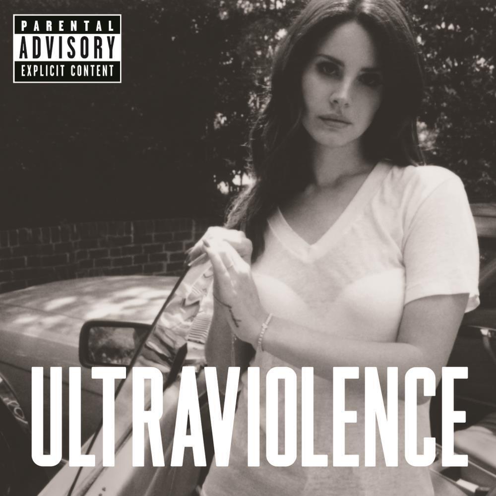 Ultraviolence by Lana Del Rey (Album, Dream Pop): Reviews, Ratings ...